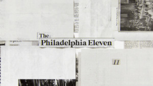 Philadelphia Eleven - Diego Coutinho